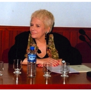 ICC – Instituto de Cultura CUDES | Susana Bianchi