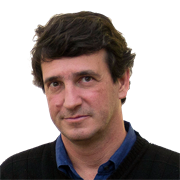 Cudes | Instituto de Cultura | Marcos Novaro