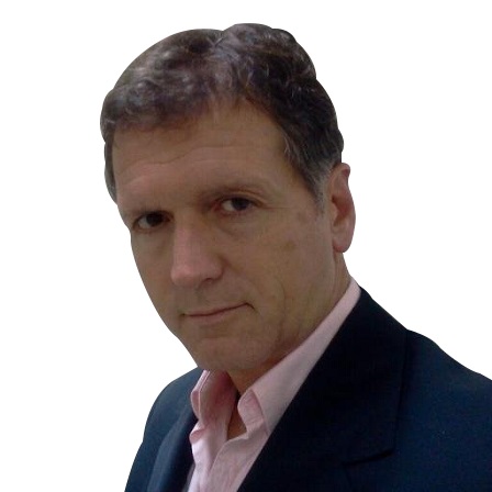 ICC – Instituto de Cultura CUDES | Félix V. Lonigro